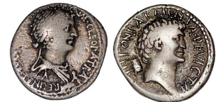 Was Cleopatra Really So Beautiful? - History Rundown