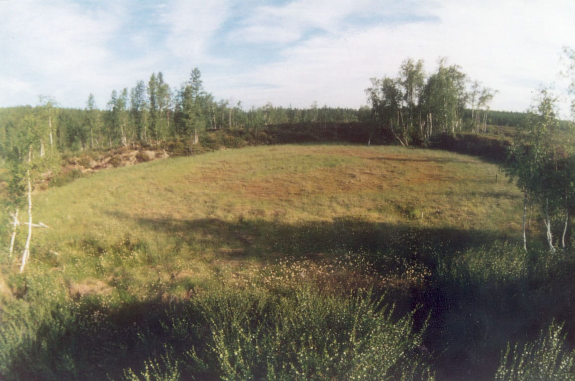 4 Most Ridiculous Theories About the Tunguska Event! - History Rundown