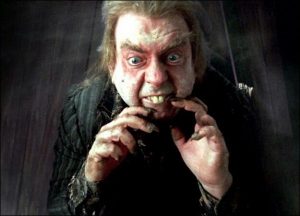 Top 10 animals in Harry Potter. - History Rundown
